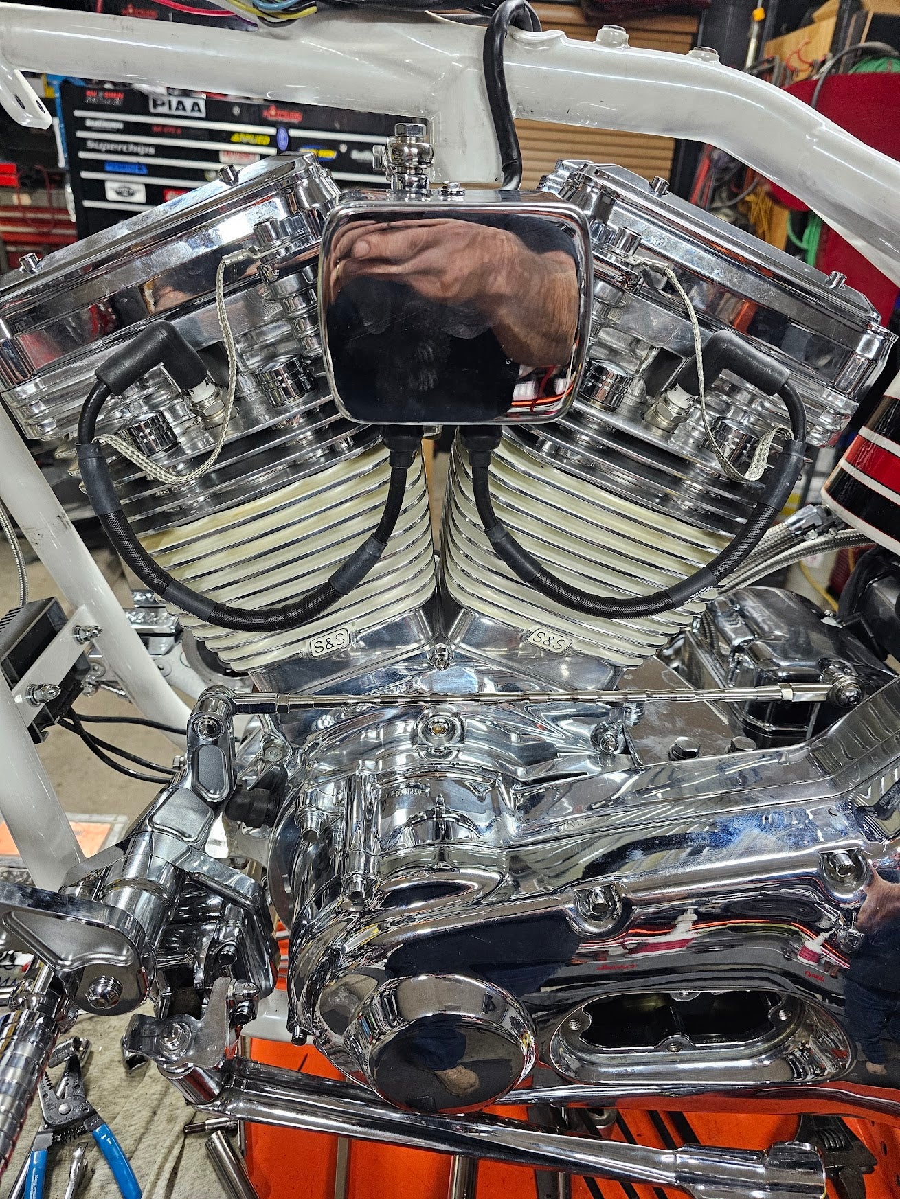 Titan Custom Projects – Titan Motorcycle CO. of America