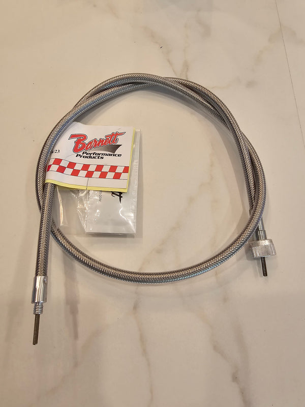 Titan Speedo Cable Drag Bars – Titan Motorcycle CO. of America