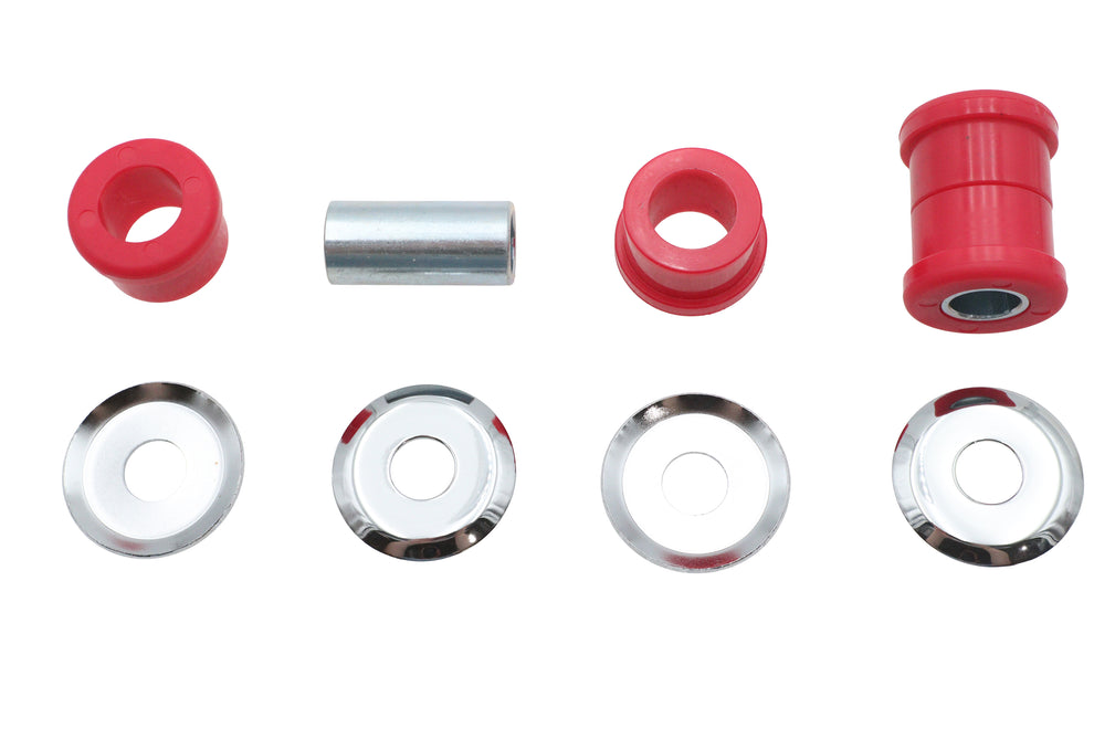 Urethane Handle Bar Bushings – Titan Motorcycle CO. of America