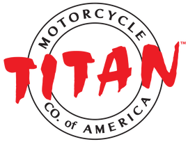 Customs – Titan Motorcycle CO. of America